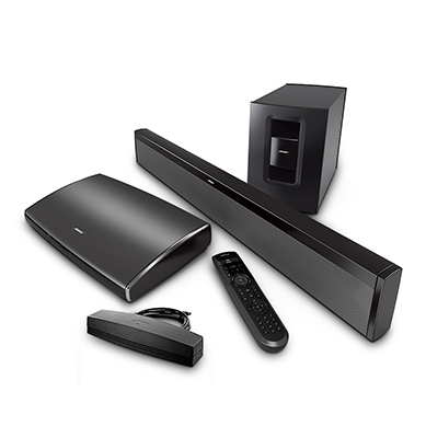 Software or firmware update will not install | Lifestyle® 135 series ...