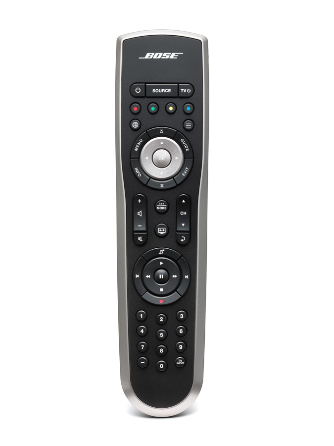 Lifestyle® 520 Series II home entertainment system | Bose Lifestyle® 520 Series II home entertainment system | Bose