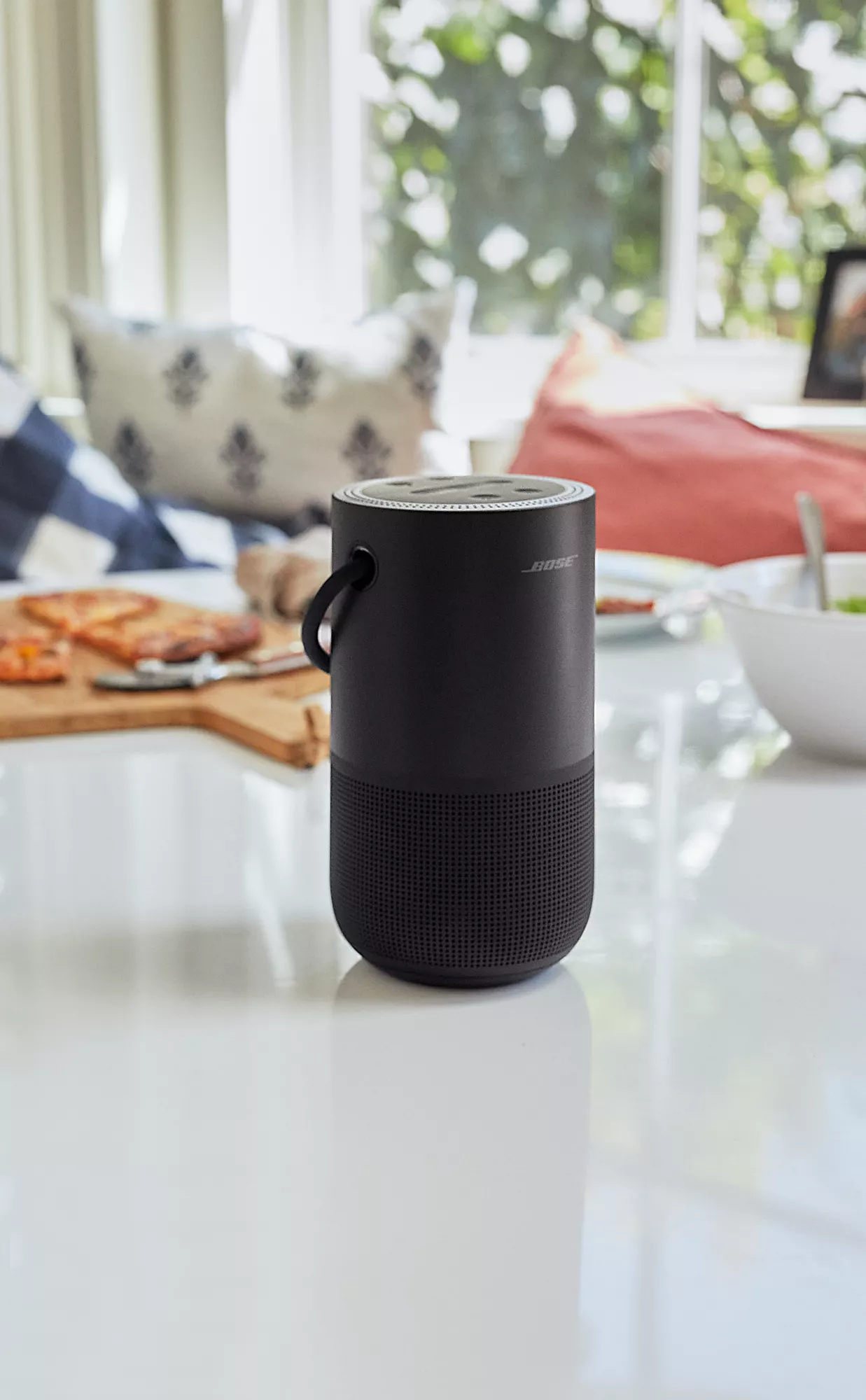 The Best Outdoor Bluetooth Speakers | Bose