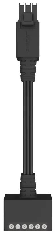 Speaker Adapter Cable - Control Console Front Speakers Output | Bose