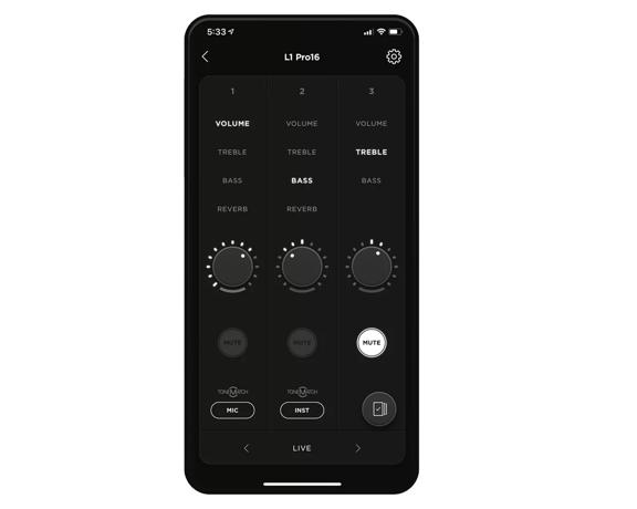 L1 Pro8 Portable Line Array System | Bose