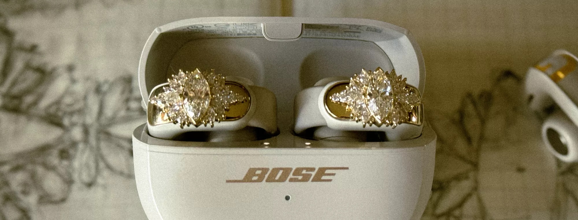 Bose at the Billboard Women in Music Awards | Bose