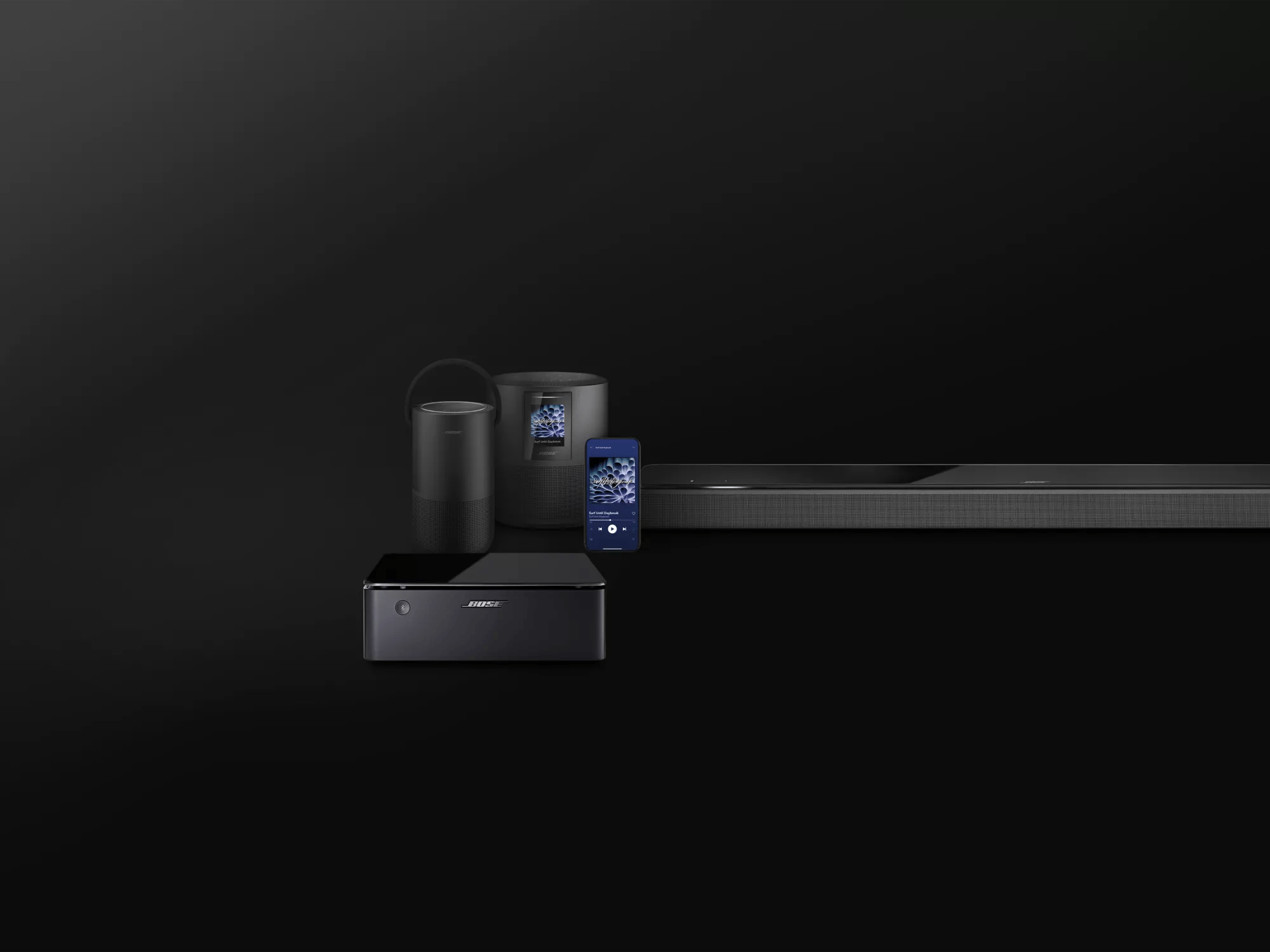 How the Bose Music Amplifier Marries Analog and Digital Sound | Bose