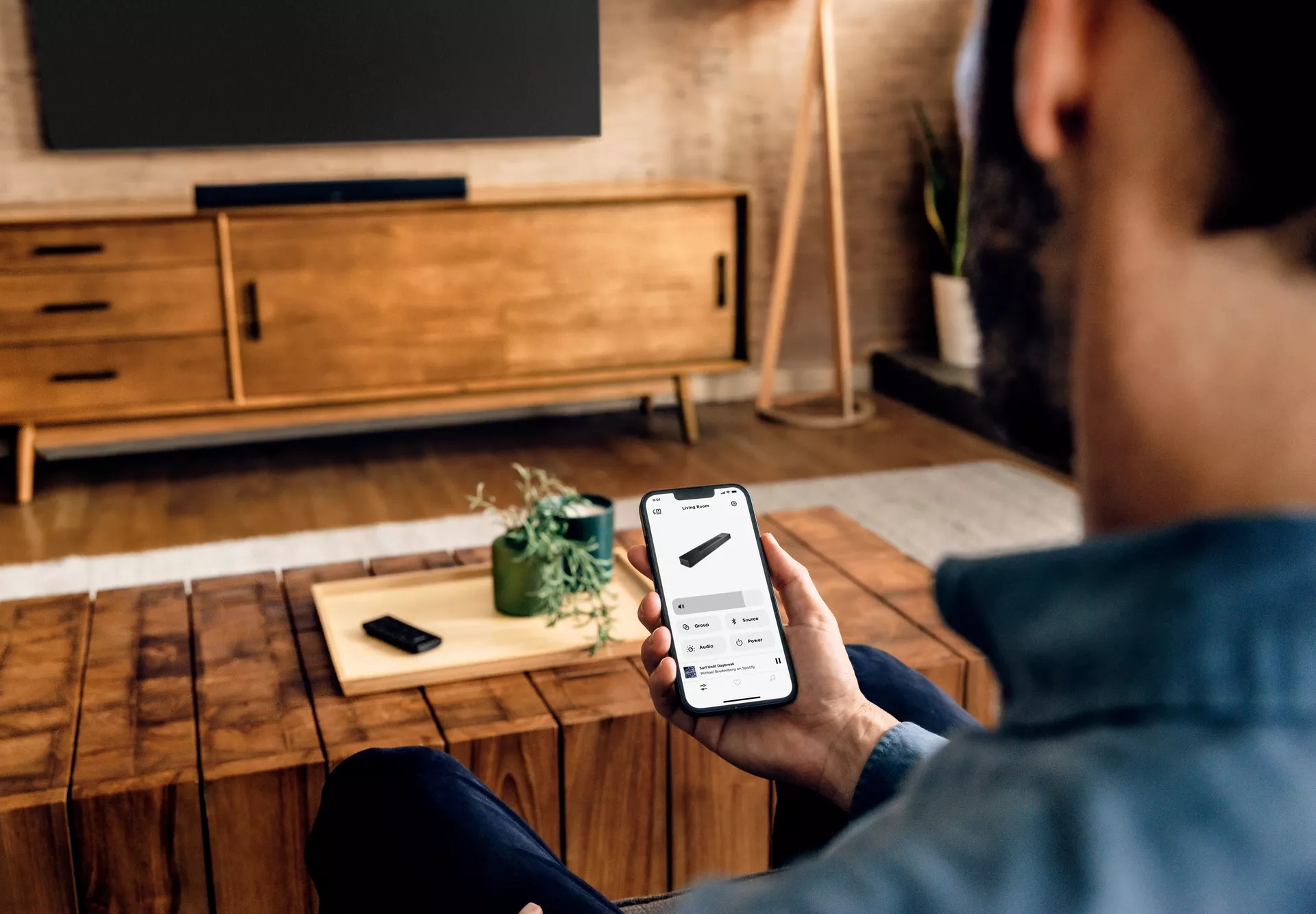 Soundbar vs. Speakers: Creating Your Home Setup | Bose