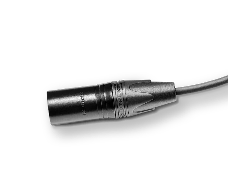 ProFlight Headset cable, 7-pin XLR | Bose