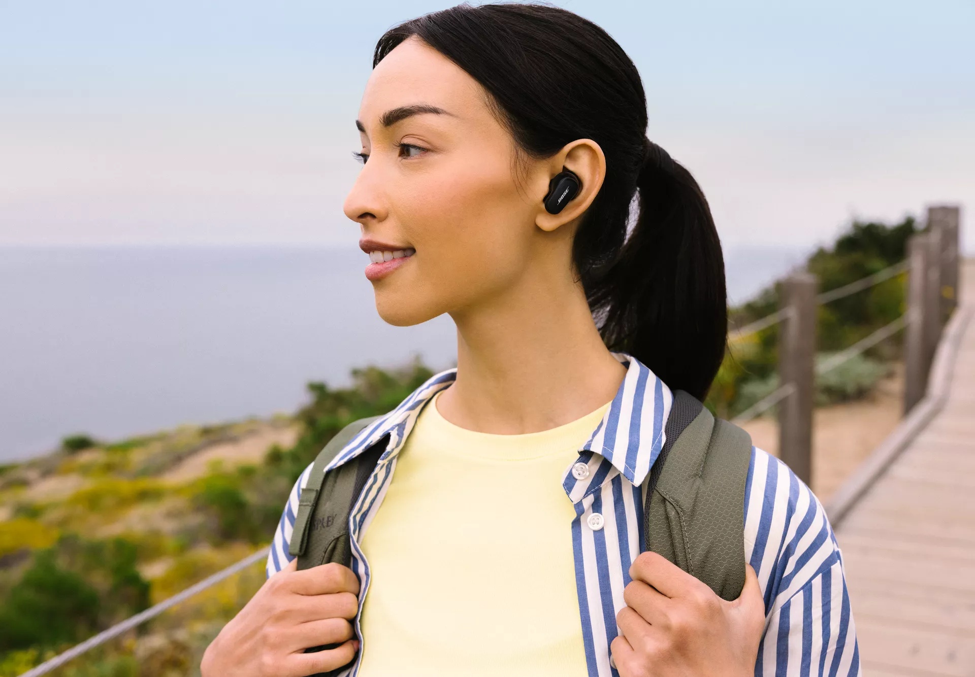 Protecting Your Sound Investment: How to Clean Earbuds | Bose