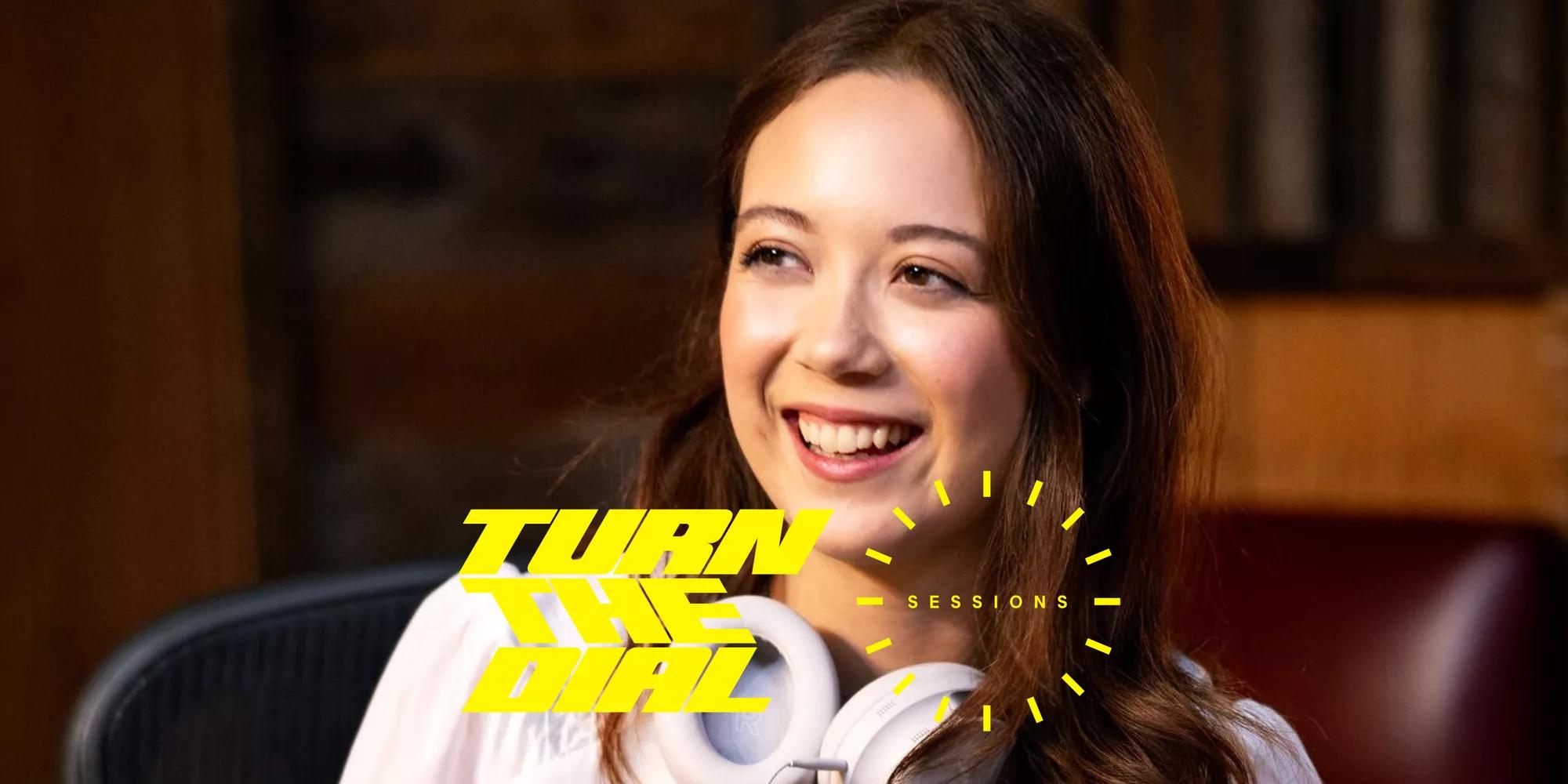 Laufey, Eunike Tanzil x Bose Collab | Bose