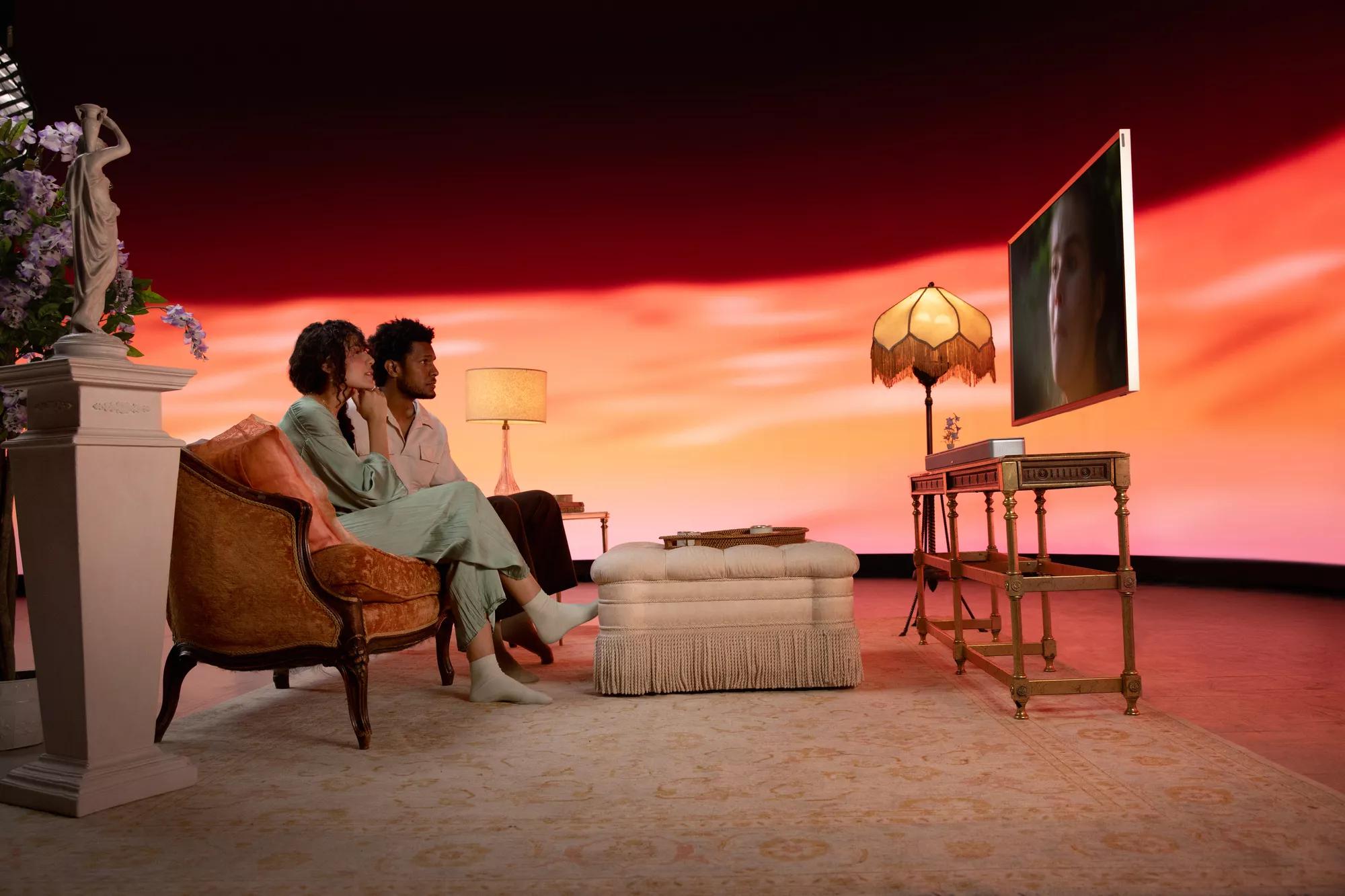 Best Soundbars & Home Theater Equipment for TV & Film | Bose