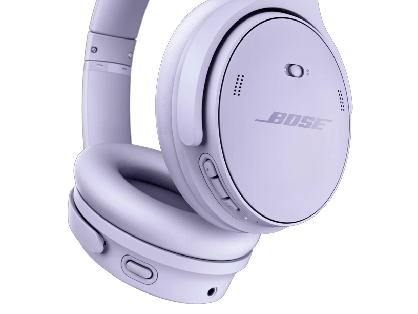 QuietComfort Wireless Headphones – Smart Headphones Bose