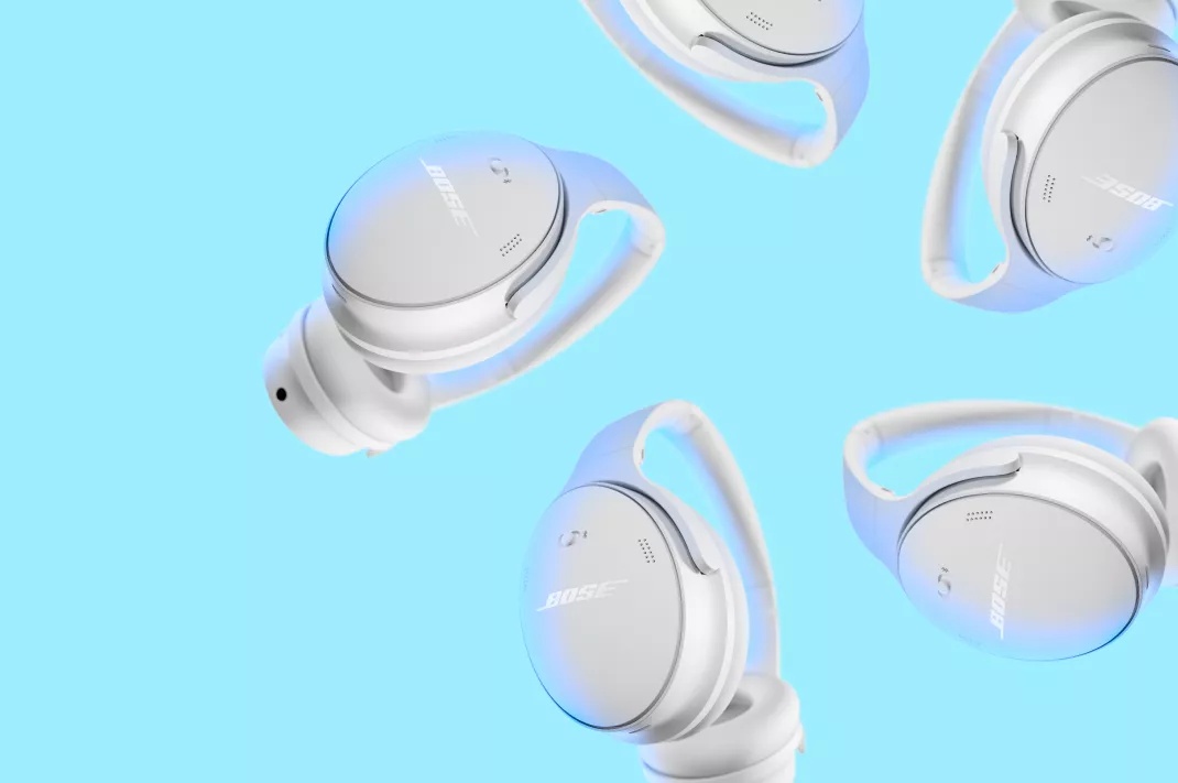 Speaker and Headphones Accessories Bose