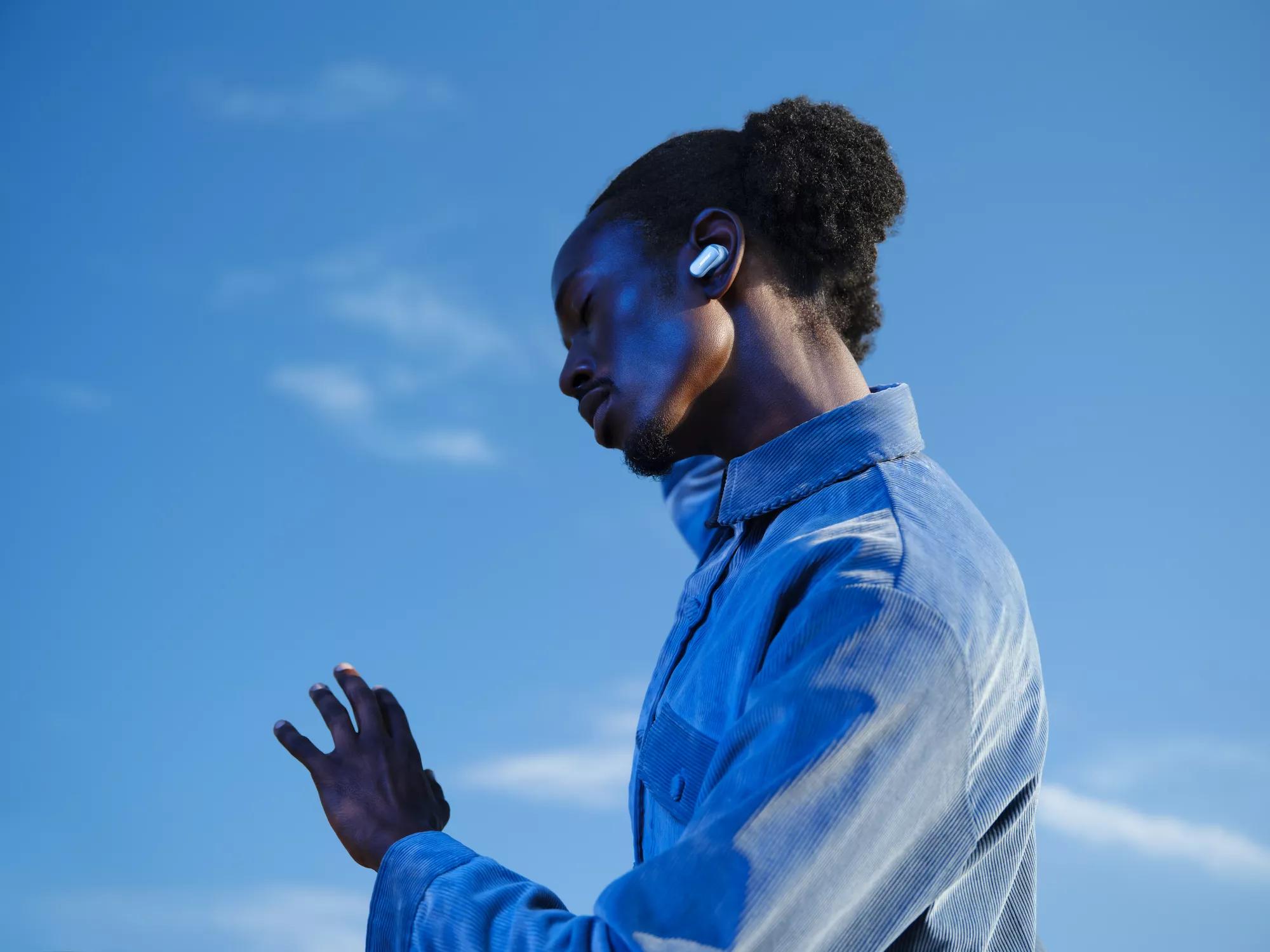 Best Headphones, Earbuds, & Speakers for Music | Bose