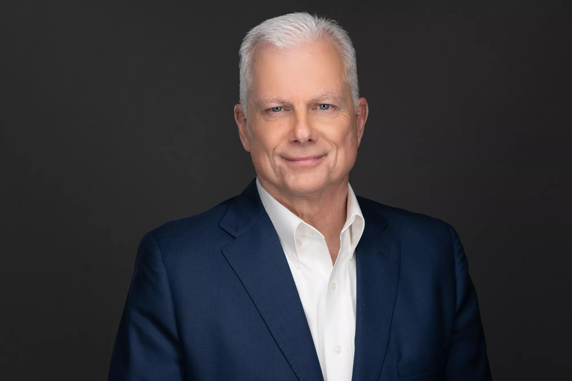 Biography of coo Jim Scammon | Bose
