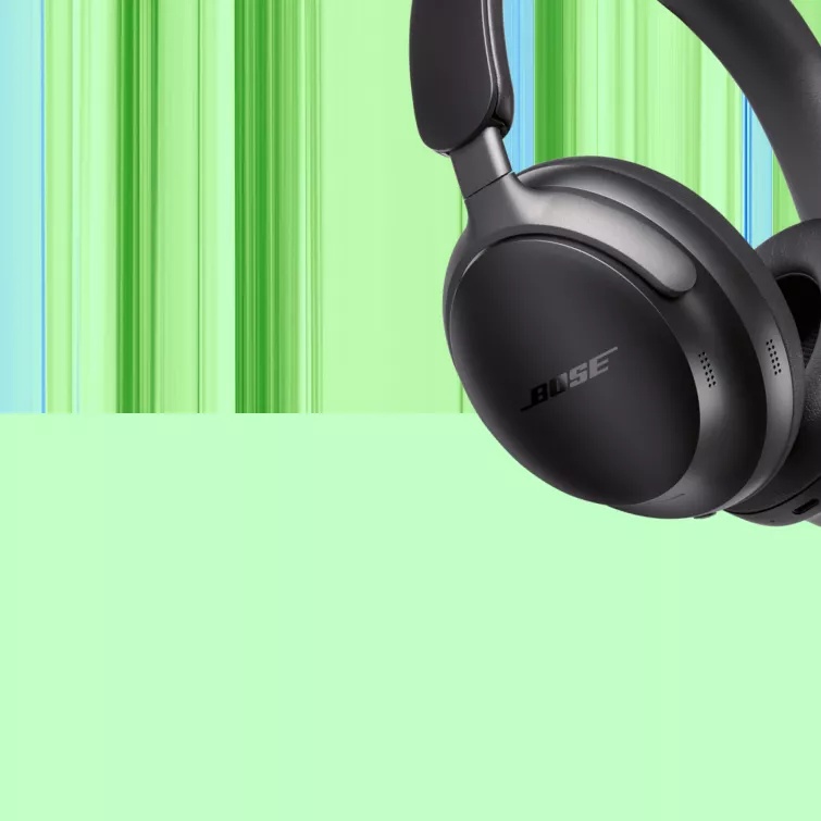 Bose | Headphones, Earbuds, Speakers, Soundbars, & More | Bose