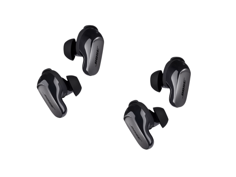QuietComfort Ultra Earbuds Pair | Bose QuietComfort Ultra Earbuds Pair | Bose