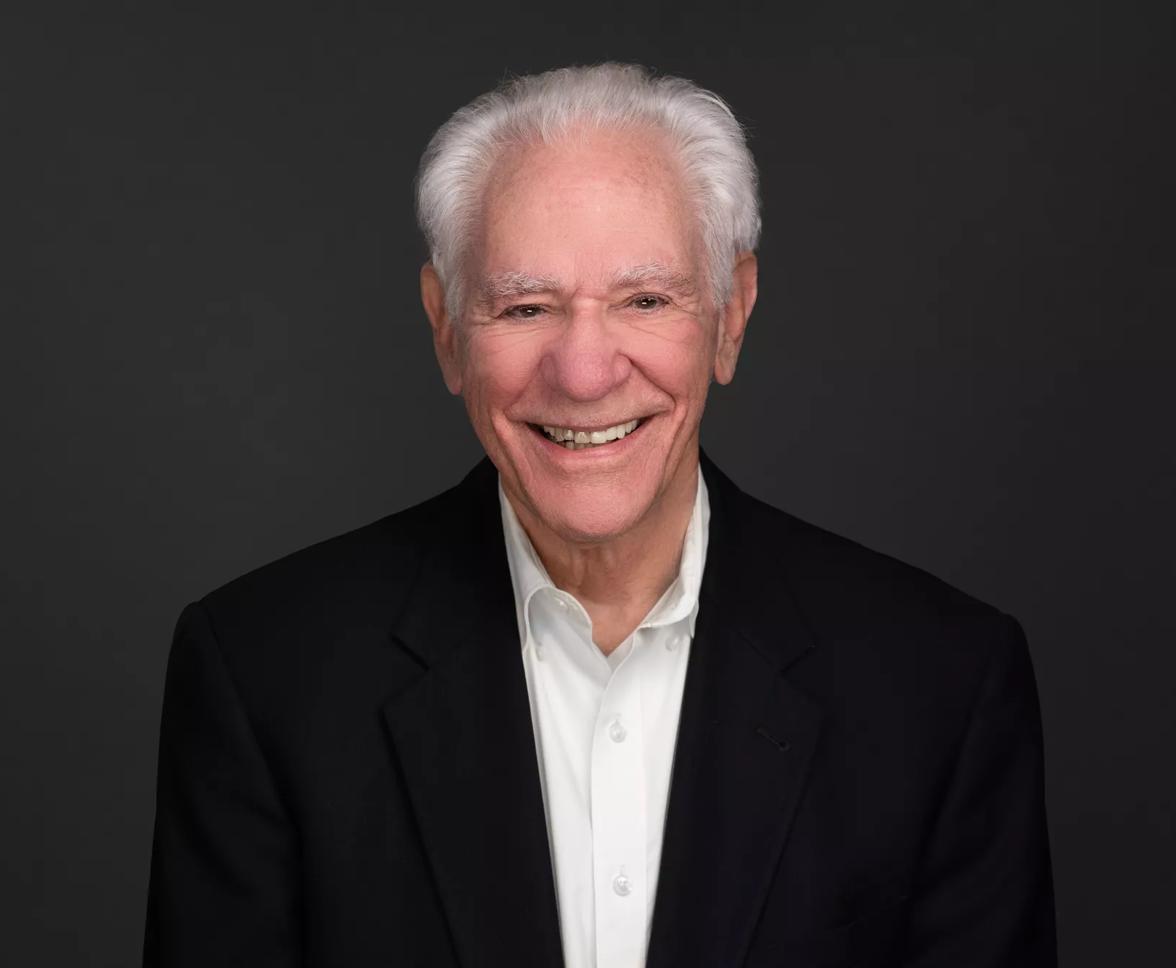 Sherwin Greenblatt, Director Emeritus Bose