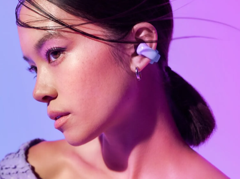 Experience the Bose Ultra Open Earbuds | Bose Experience the Bose Ultra Open Earbuds | Bose