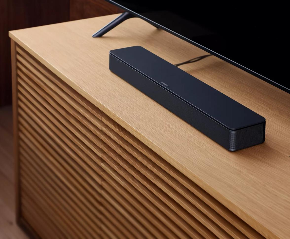 What Is a Soundbar? 5 Reasons You Should Get One | Bose