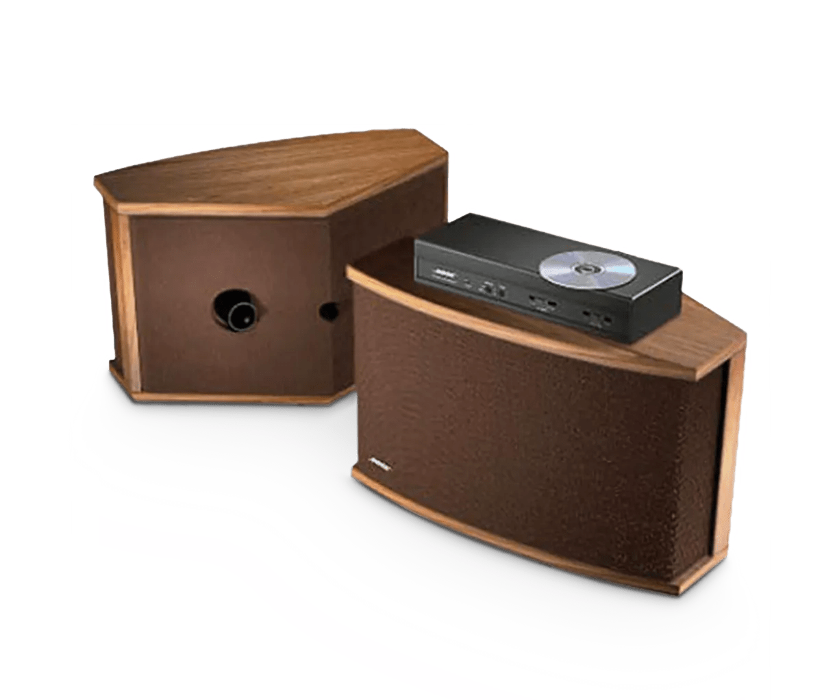 901 Floorstanding Speakers Bose