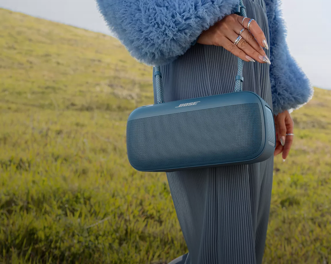 Experience the Bose SoundLink Max Bluetooth Speaker | Bose