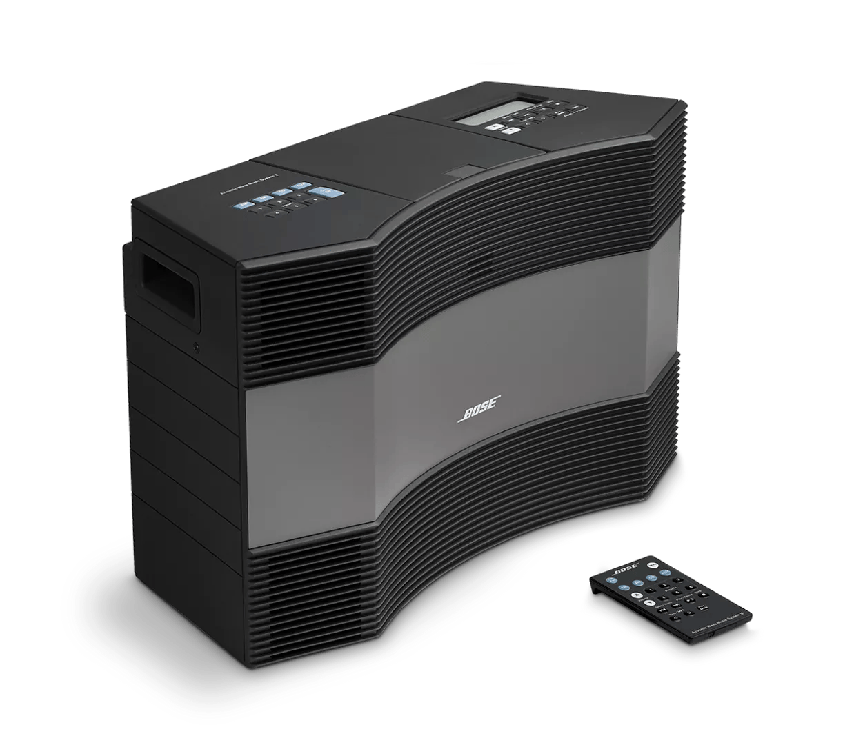 Acoustic Wave® system II | Bose