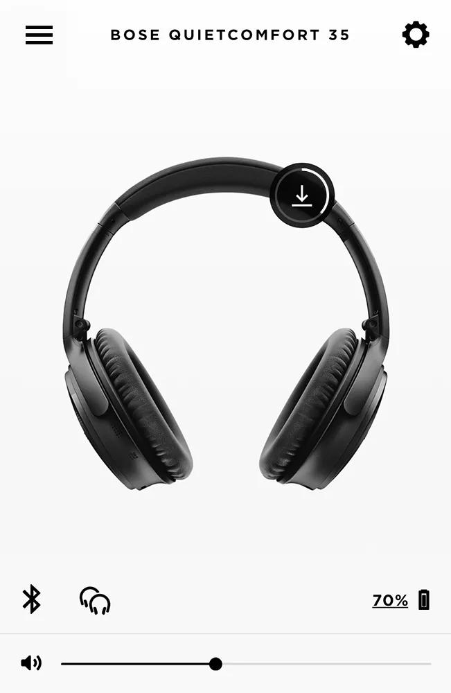 Updating the software or firmware of your product | SoundLink® Revolve+ ...