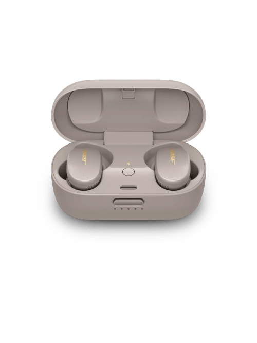 Bose QuietComfort® Earbuds (2020) | Bose