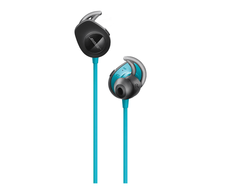 SoundSport® wireless headphones | Bose SoundSport® wireless headphones | Bose