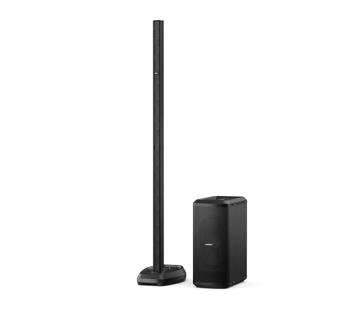 L1 Pro32 Portable Line Array | Bose Support