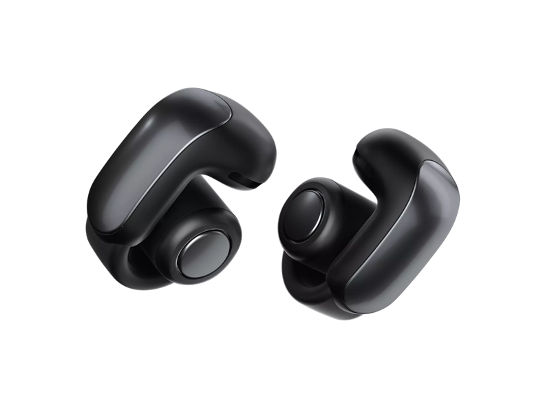 Ultra Open Earbuds + Wireless Charging Case Cover Set Bose