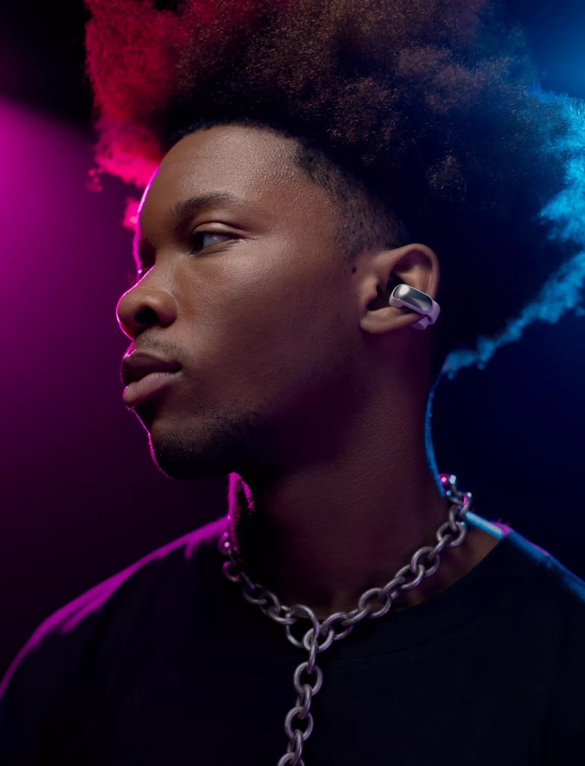 Experience the Bose Ultra Open Earbuds | Bose