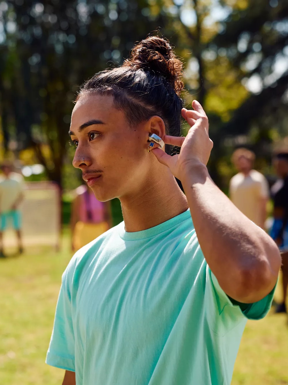 Earbuds – Wireless Earbuds & Bluetooth Earbuds | Bose