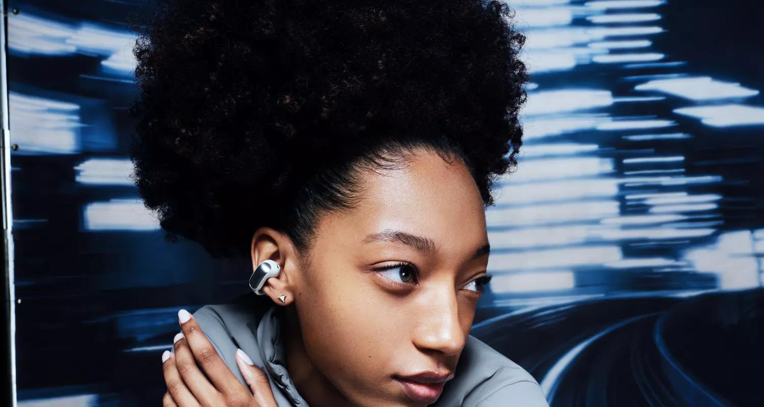 Headphones & Speakers for Music While Active | Bose