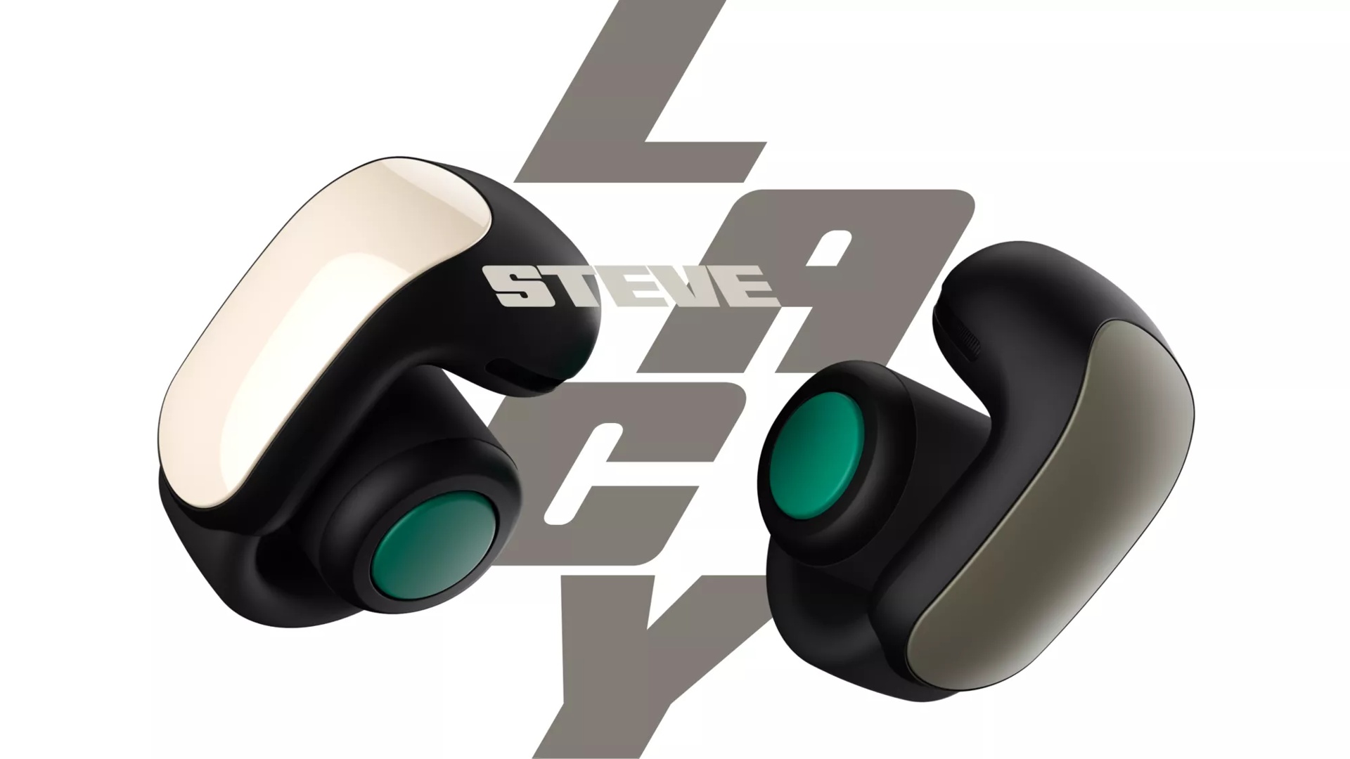 Bose x Steve Lacy Ultra Open Earbuds | Bose