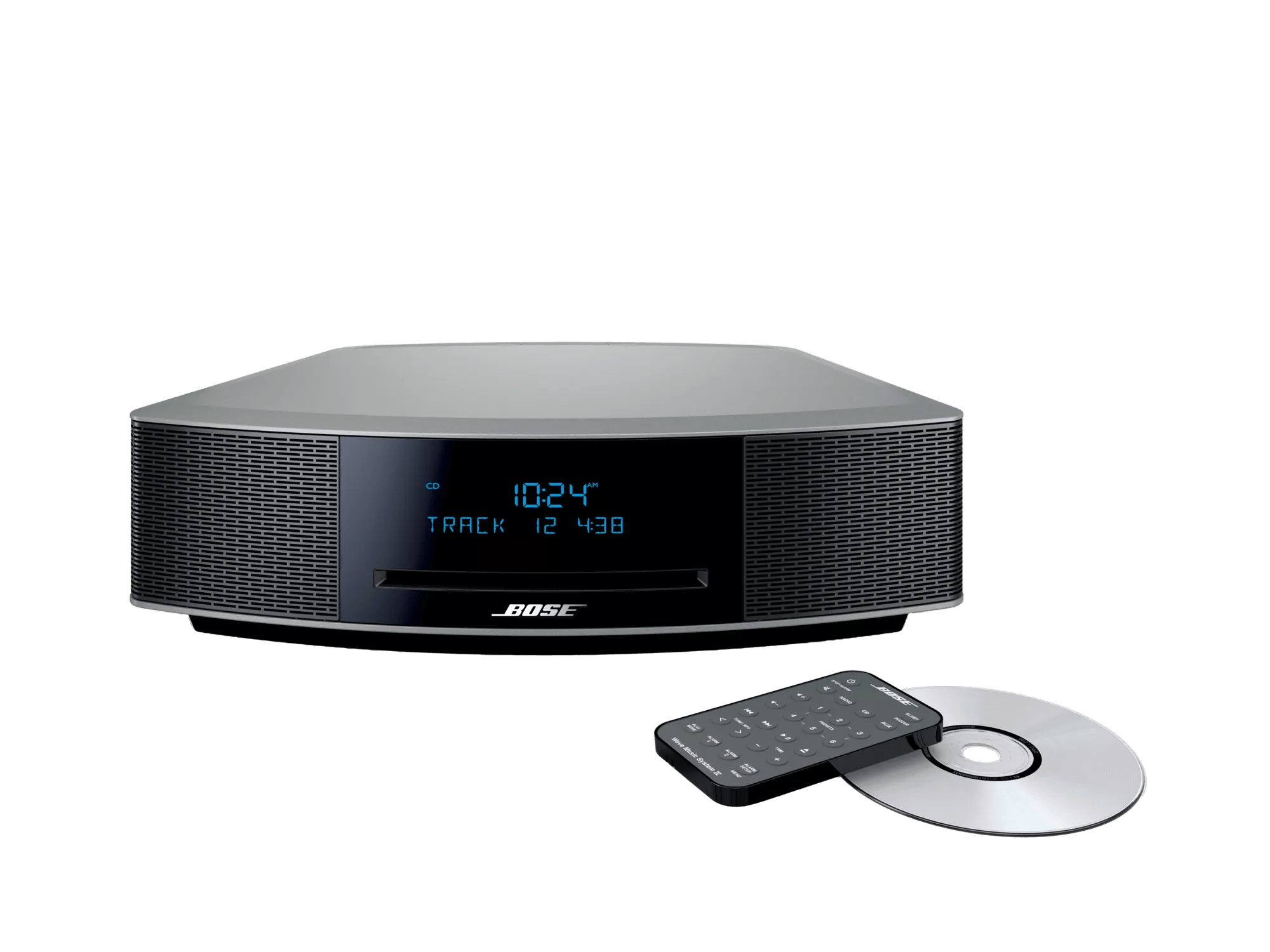 Wave® music system IV Bose