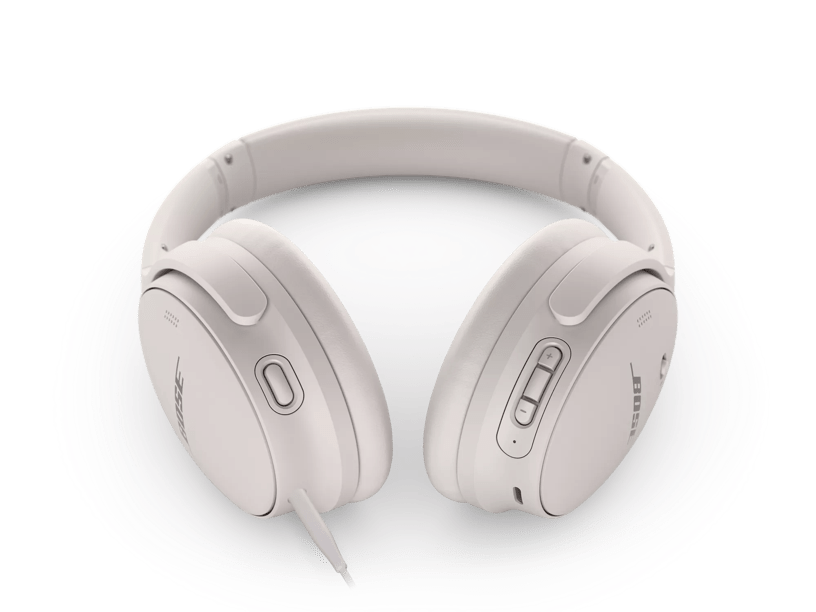 QuietComfort 45 Noise Cancelling Smart Headphones | Bose | Bose QuietComfort 45 Noise Cancelling Smart Headphones | Bose | Bose