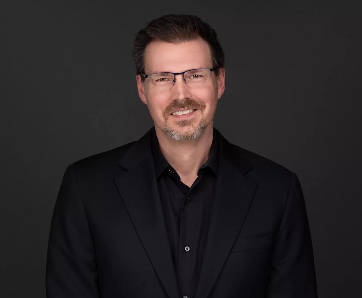 Kevin Manzolini, Chief Engineering Officer Bose