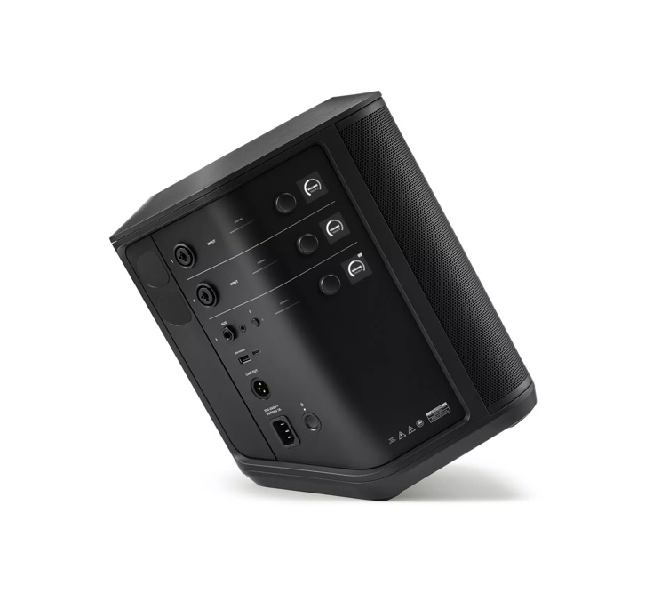 S1 Pro+ Wireless PA System – Portable PA System | Bose S1 Pro+ Wireless PA System – Portable PA System | Bose