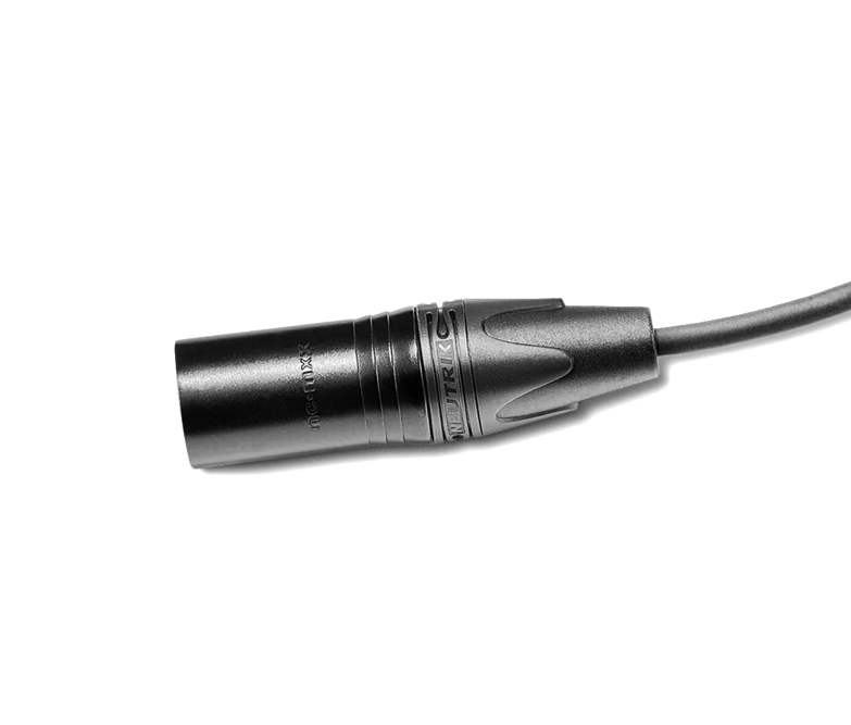 ProFlight Headset cable, 5-pin XLR | Bose
