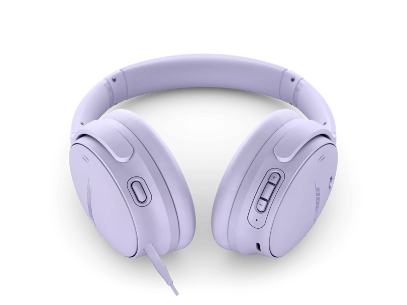 QuietComfort Wireless Noise Cancelling Headphones | Bose