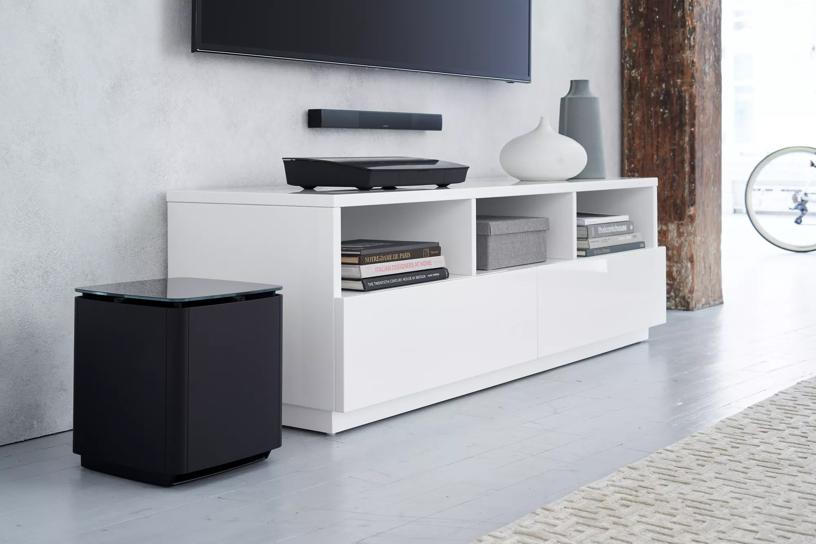 Lifestyle® 650 home entertainment system | Bose Lifestyle® 650 home entertainment system | Bose
