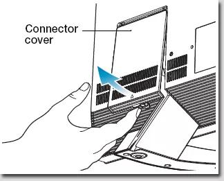 VideoWave | Setting up your product | VideoWave® entertainment system