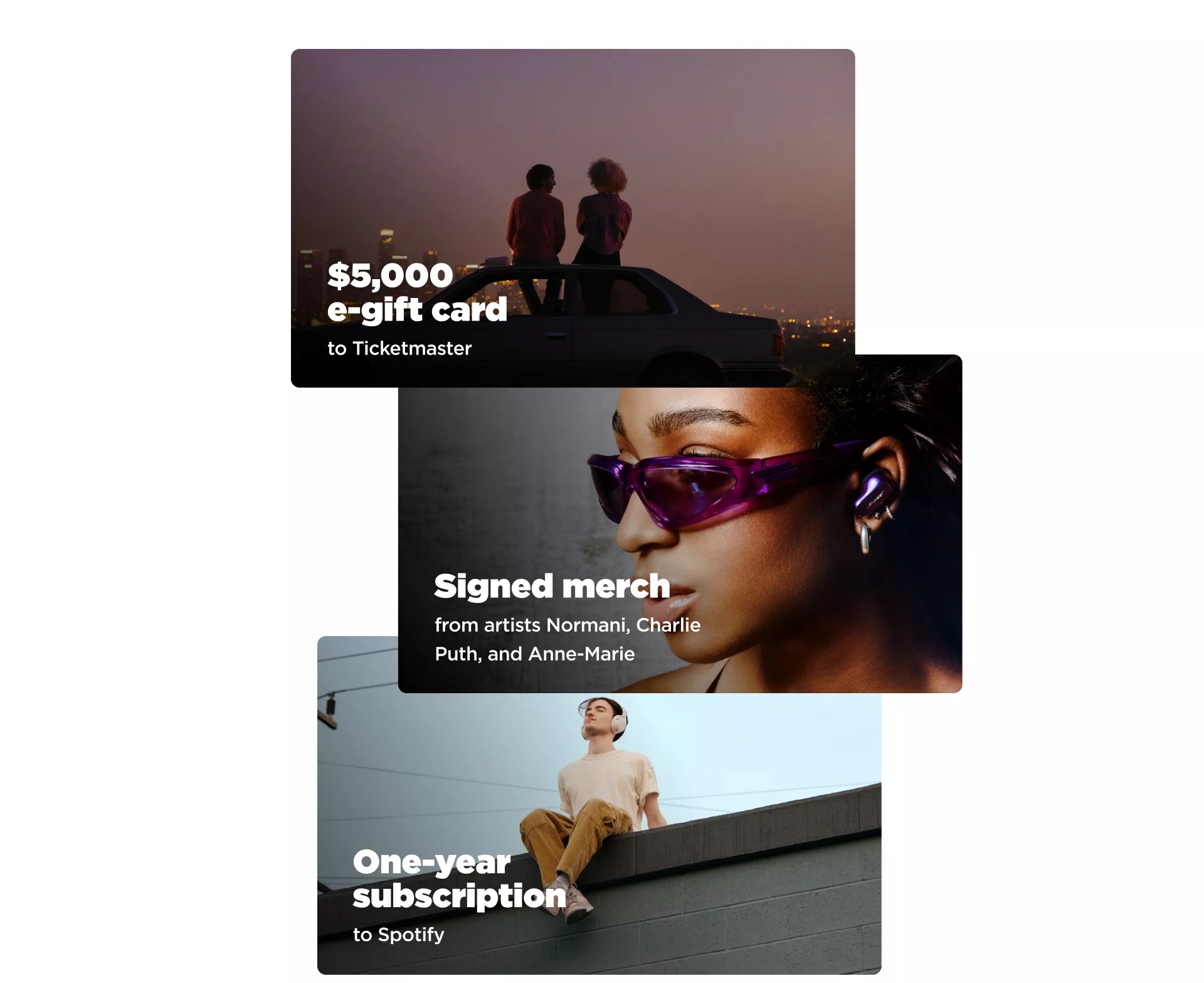 Bose Week Promotion & Sale | Bose