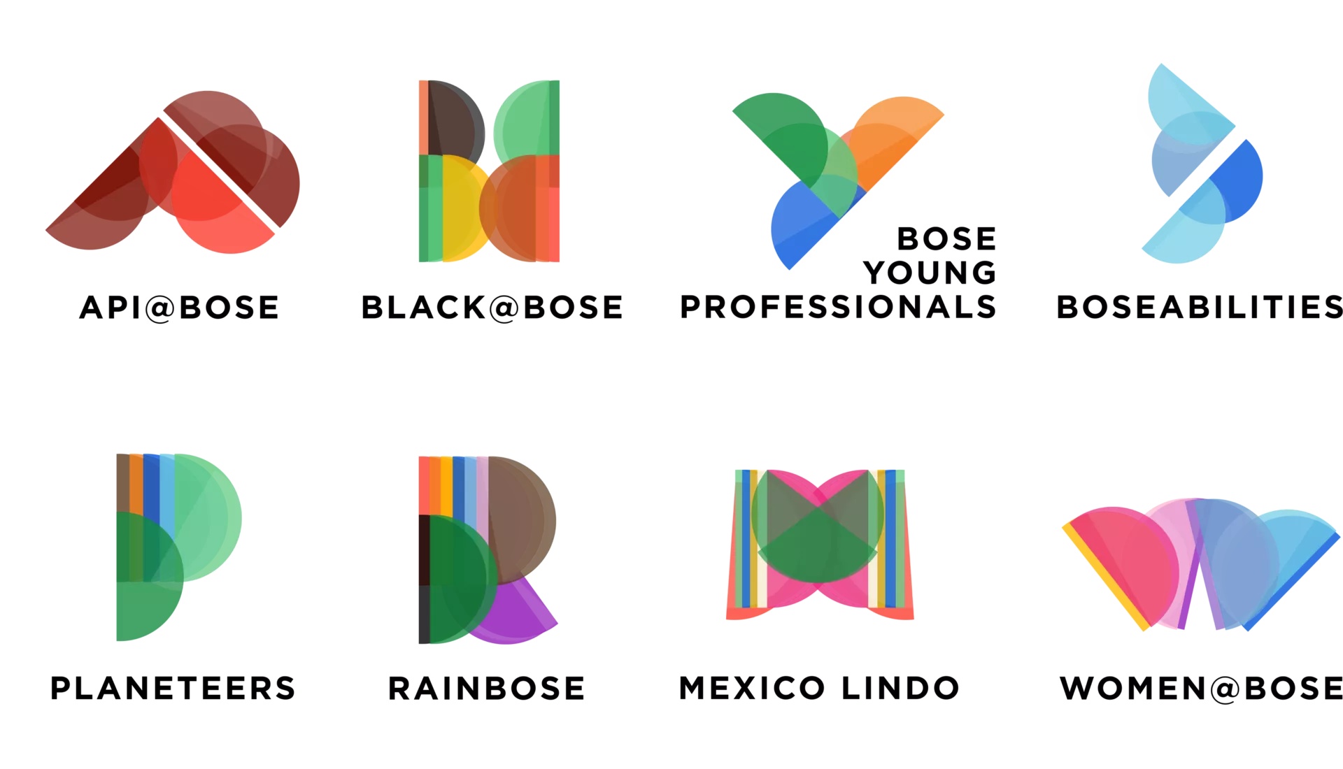 Diversity, Equity, Inclusion & Belonging at Bose Bose