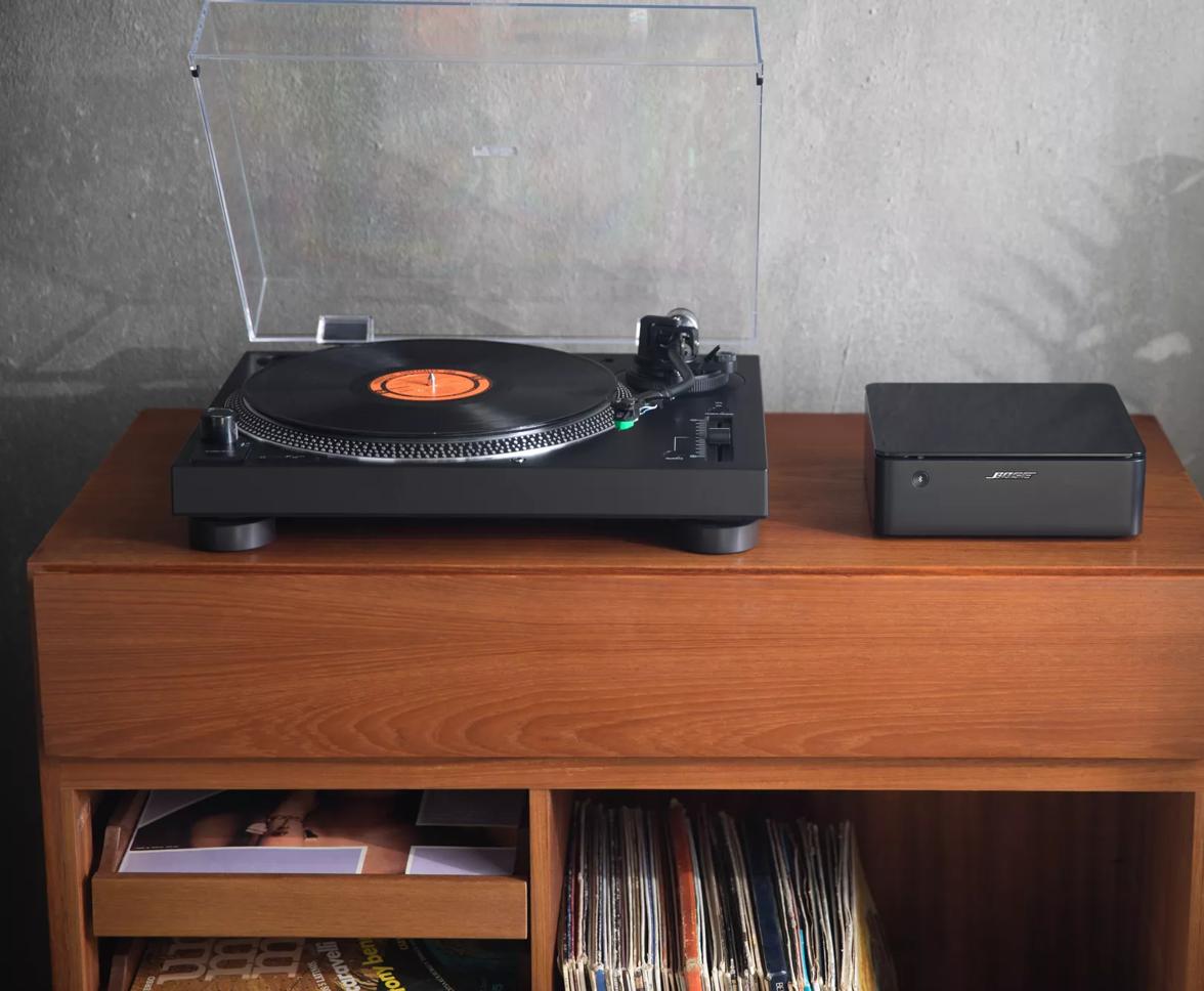 Bose Music Amplifier Pair | Bose