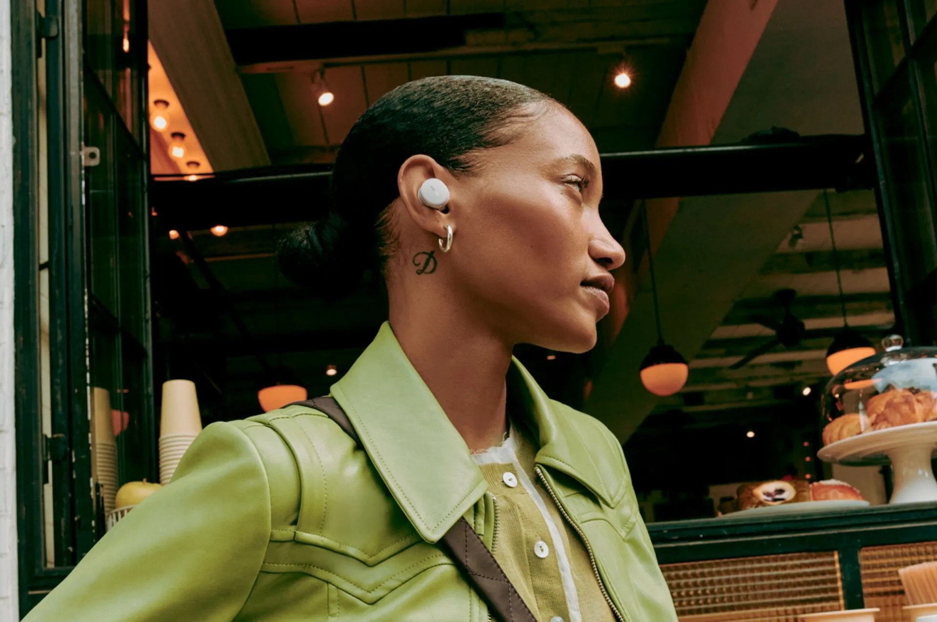 Introducing QuietComfort Earbuds (2nd Gen) | Bose Introducing QuietComfort Earbuds (2nd Gen) | Bose