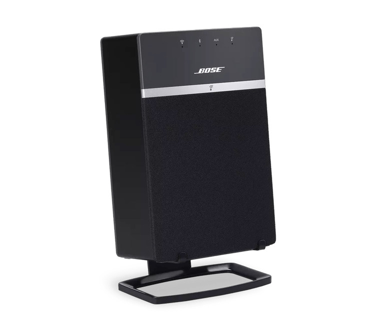 SoundXtra desk stand for SoundTouch 10 | Bose