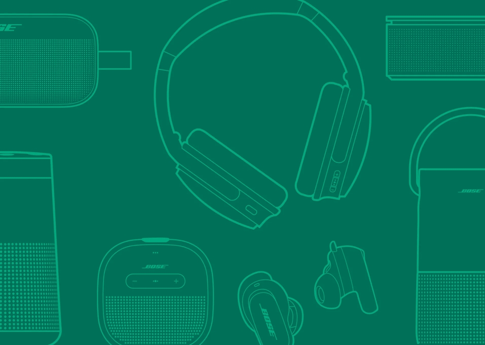 Refurbished Collection – Headphones, Speakers, & More | Bose