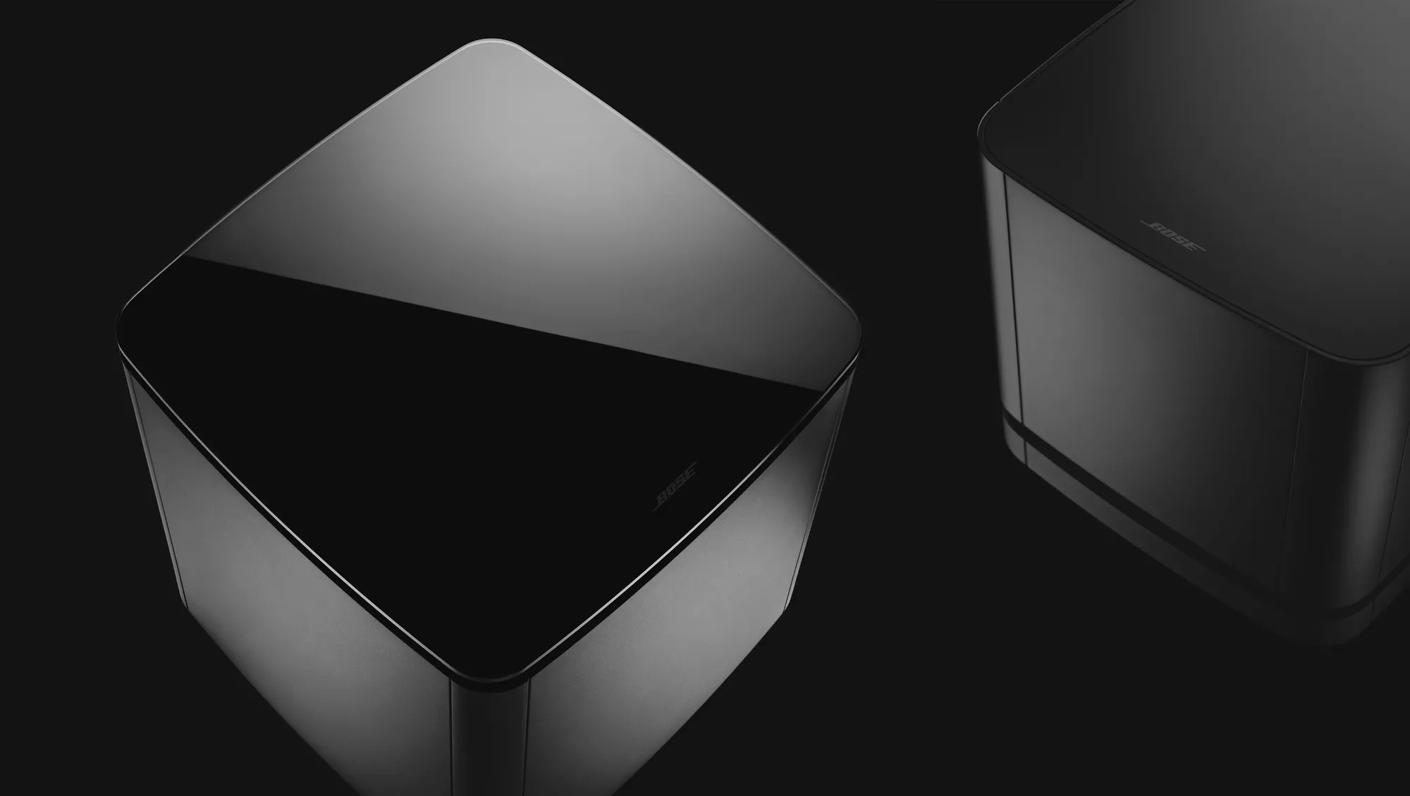 Bose TV Speaker – Soundbar for TV Bose