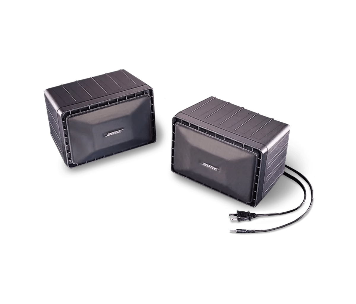 Pro RoomMate™ system | Bose Support