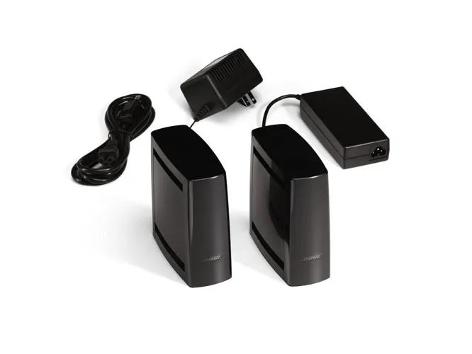 Bose SL2 wireless surround link | Bose Support
